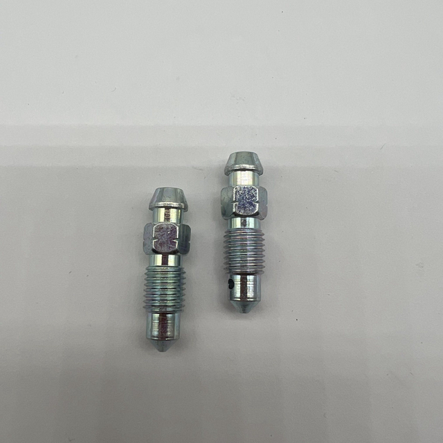 China Bleed Screw manufacturers, Bleed Screw suppliers, Bleed Screw ...